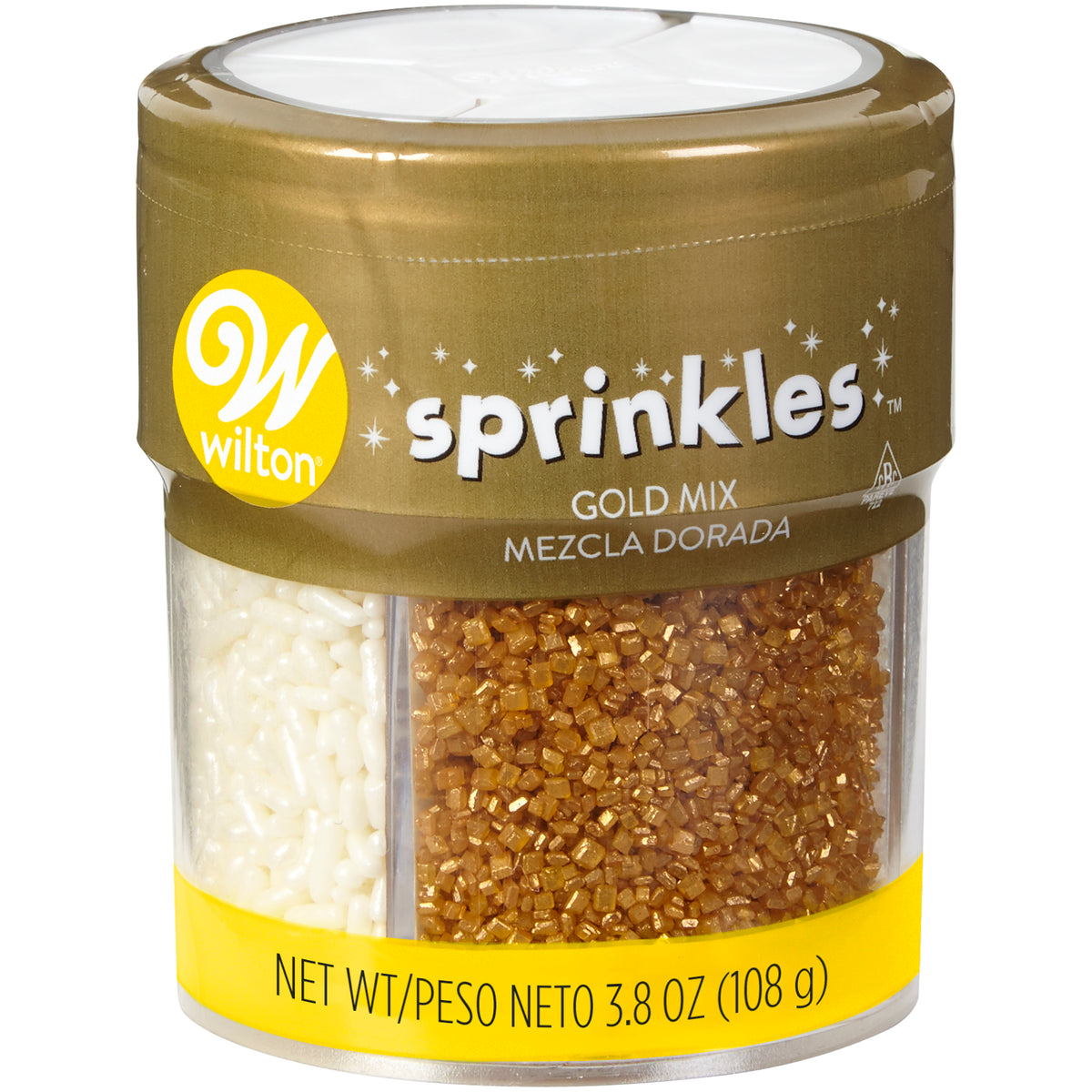 Sprinkles